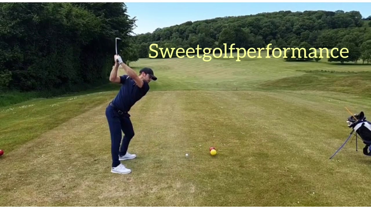 Tickenham Golf course - YouTube