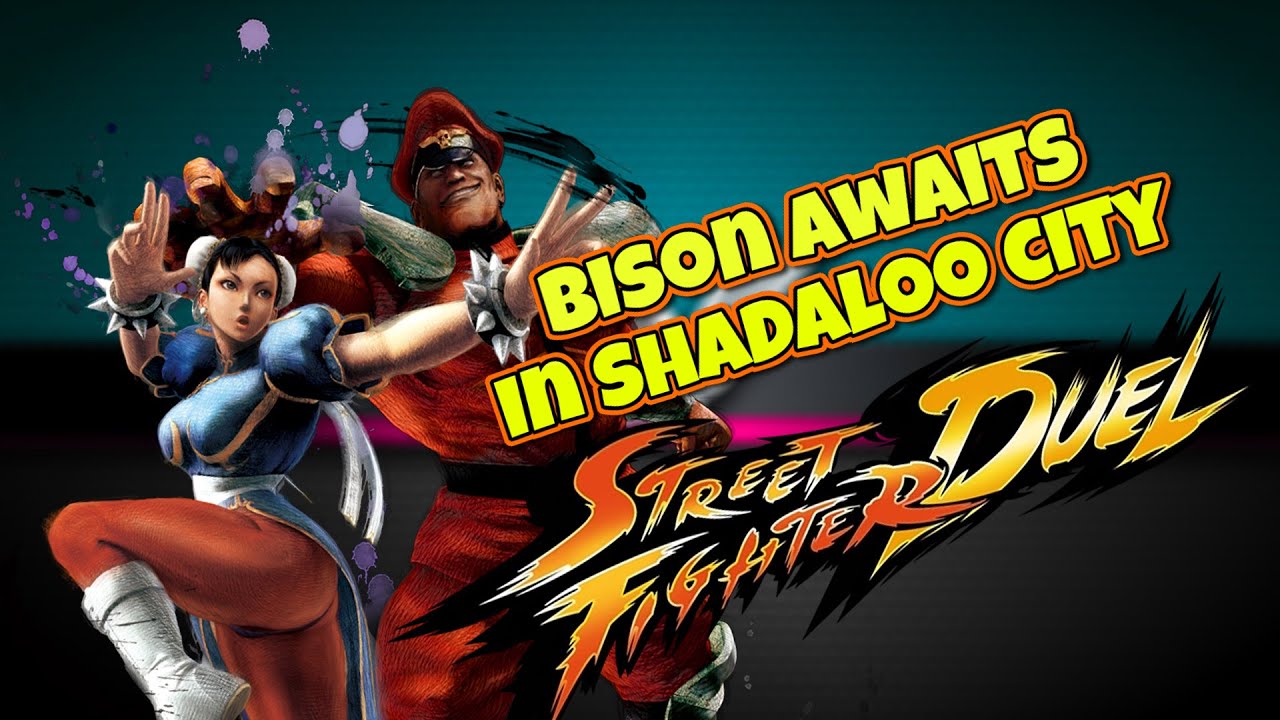 SHADALOO CITY GUIDE Great rewards await if you're up for the challenge ...