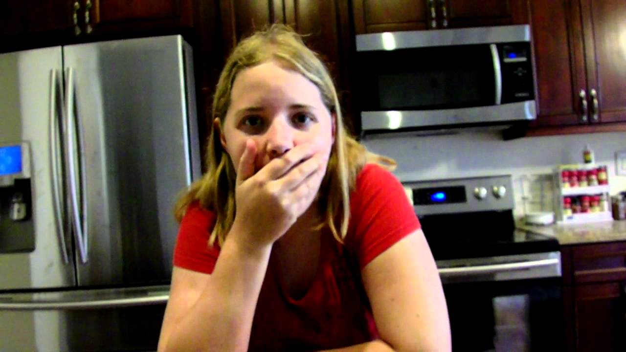 Atomic Fireball Challenge - YouTube