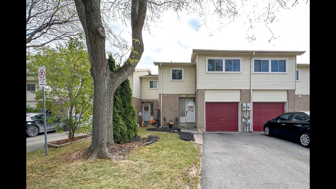 20 1133 Ritson Rd N, Oshawa - YouTube