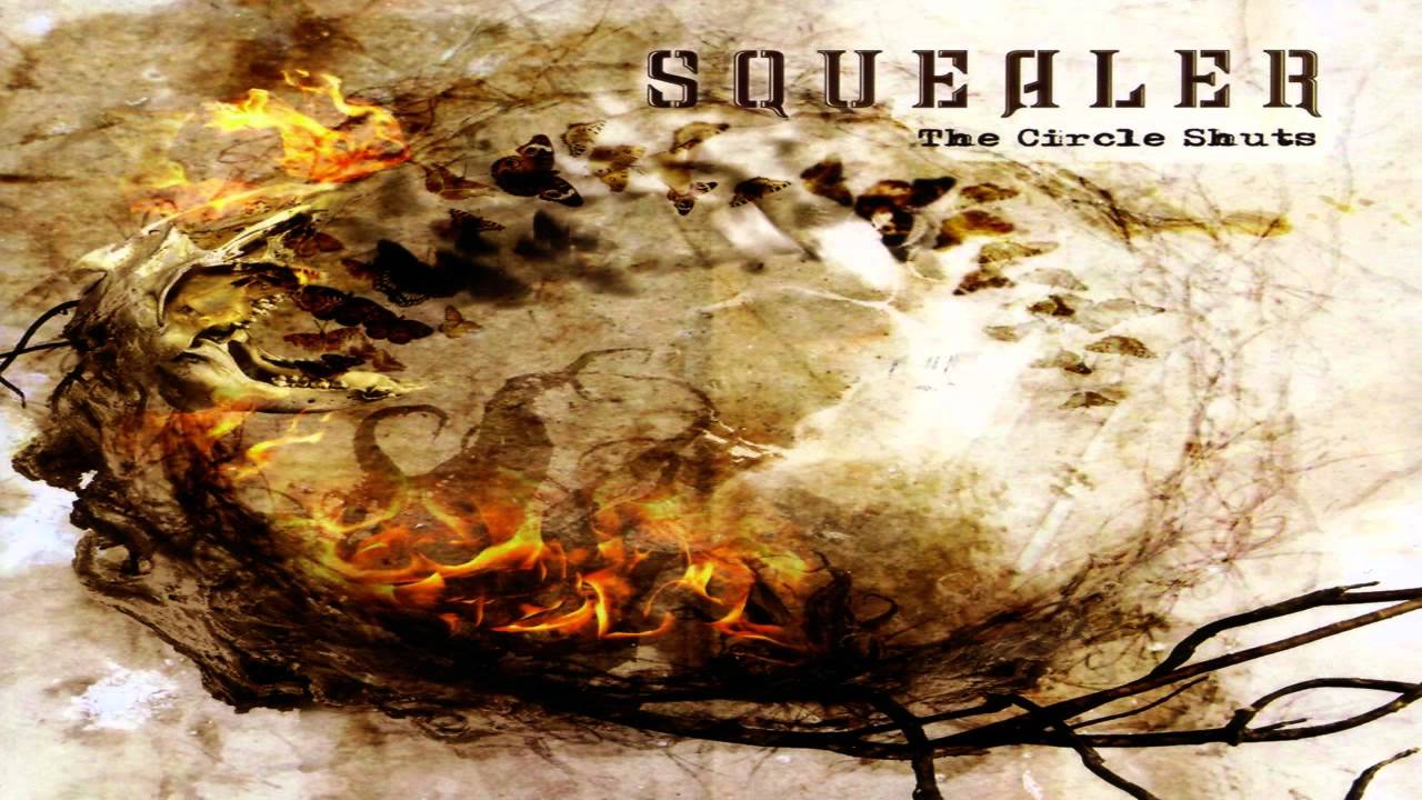 Squealer - The Circle Shuts - YouTube