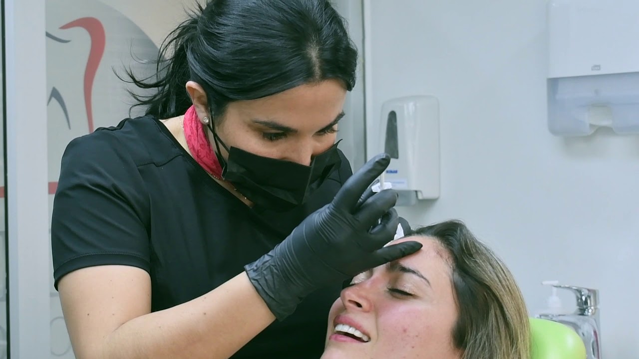 Dra. Jael Bitrán - YouTube