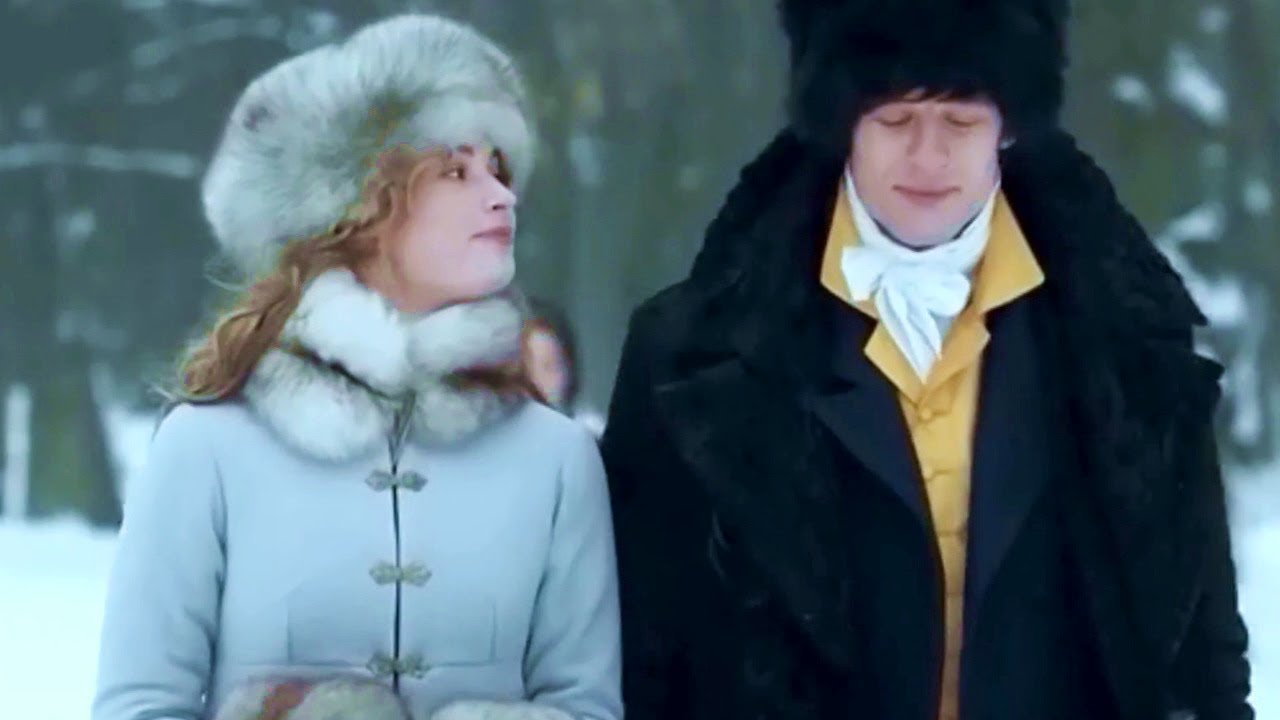 My Sweet and Tender Beast - Waltz by Eugen Doga - YouTube