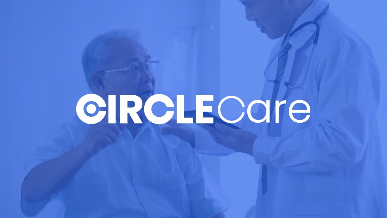 Circle Care Promo - YouTube