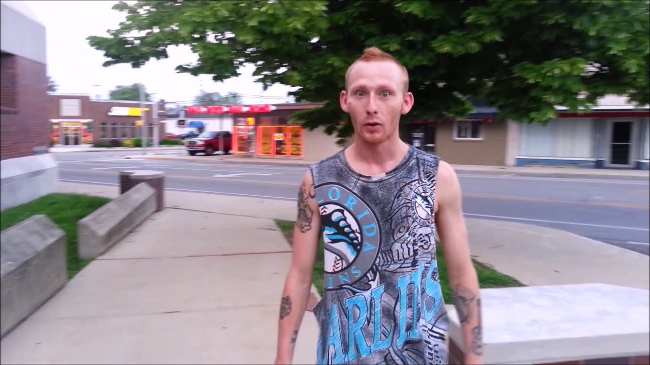 Stoplight: Chance Smith (Full Color) - YouTube