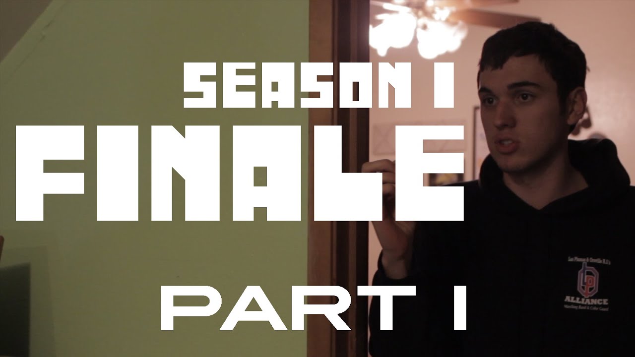 Completely Irrelevant Season 1-"Finale Part I" - YouTube