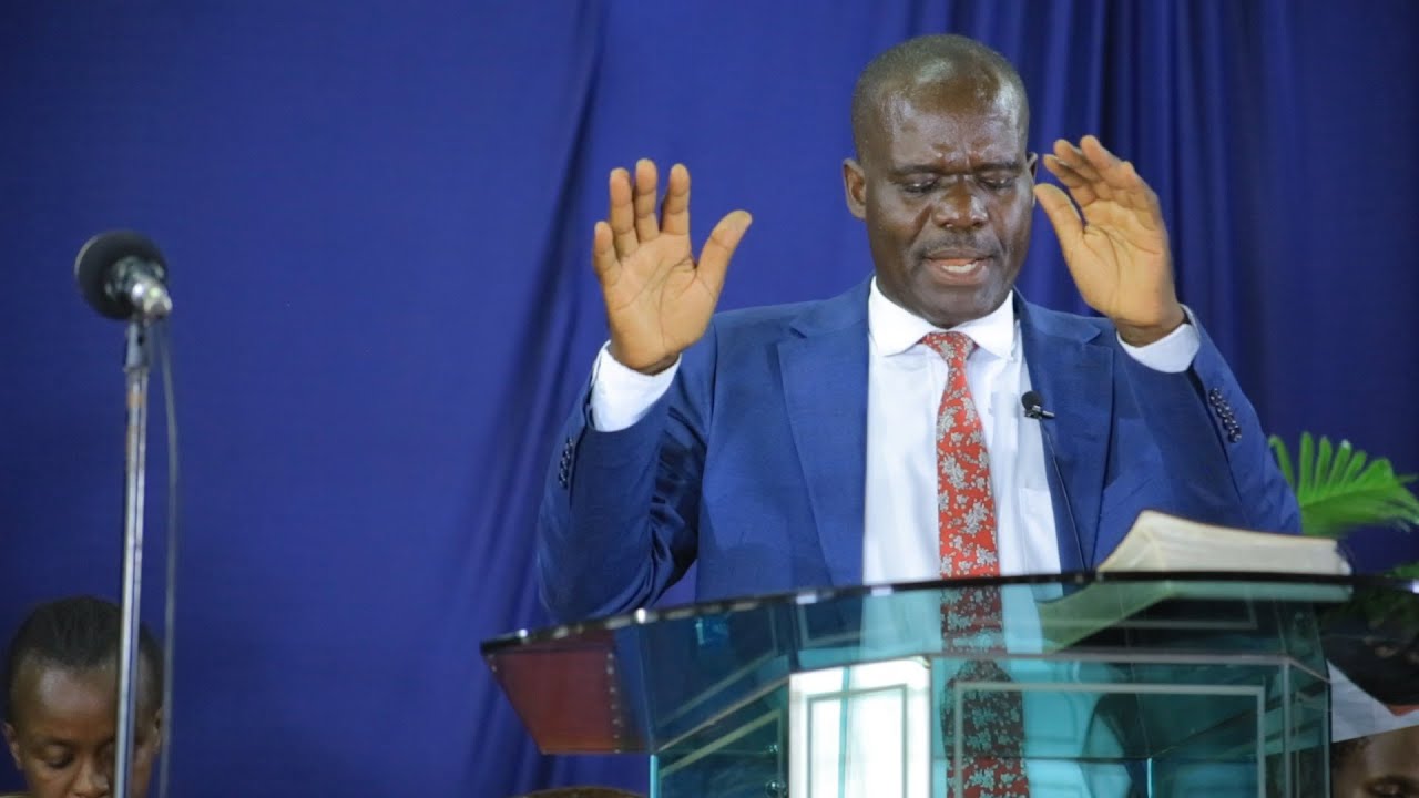 TEACHINGS OF KING SOLOMON BY PASTOR GEORGE MORARA.PART 2 (WORK) - YouTube