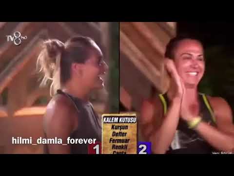 DAMLA ANLATAMIYOR!! (ÇOK KOMİK)