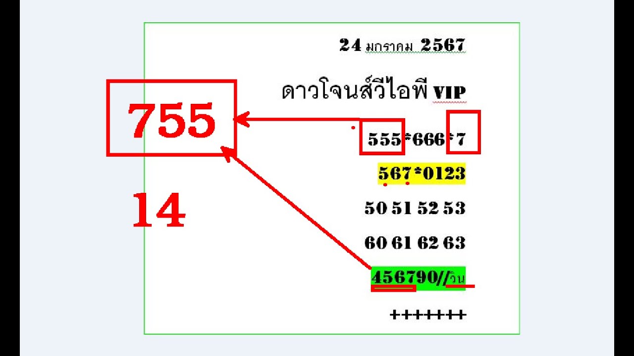 2024 01 24 ดาวโจนส์วีไอพี@ดาวโจนส์วีไอพี vip.ออกเวลา 00.30น. ดาวโจนส์ ...
