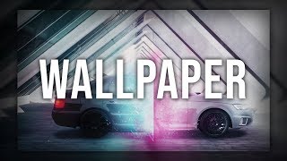 Wallpaper - Audi A4 [+ FREE DOWNLOAD] | mrdigbylp