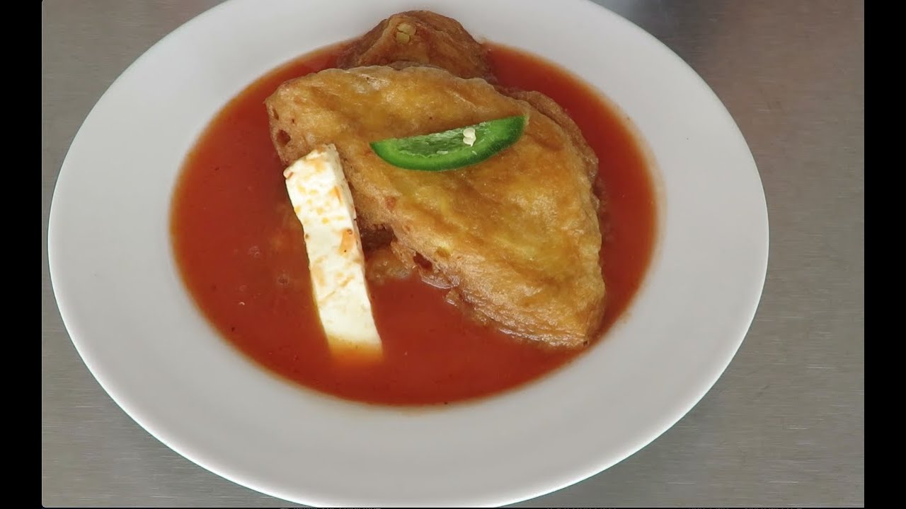 SABES QUÉ SON PENEQUES? RECETA DELICIOSA - YouTube