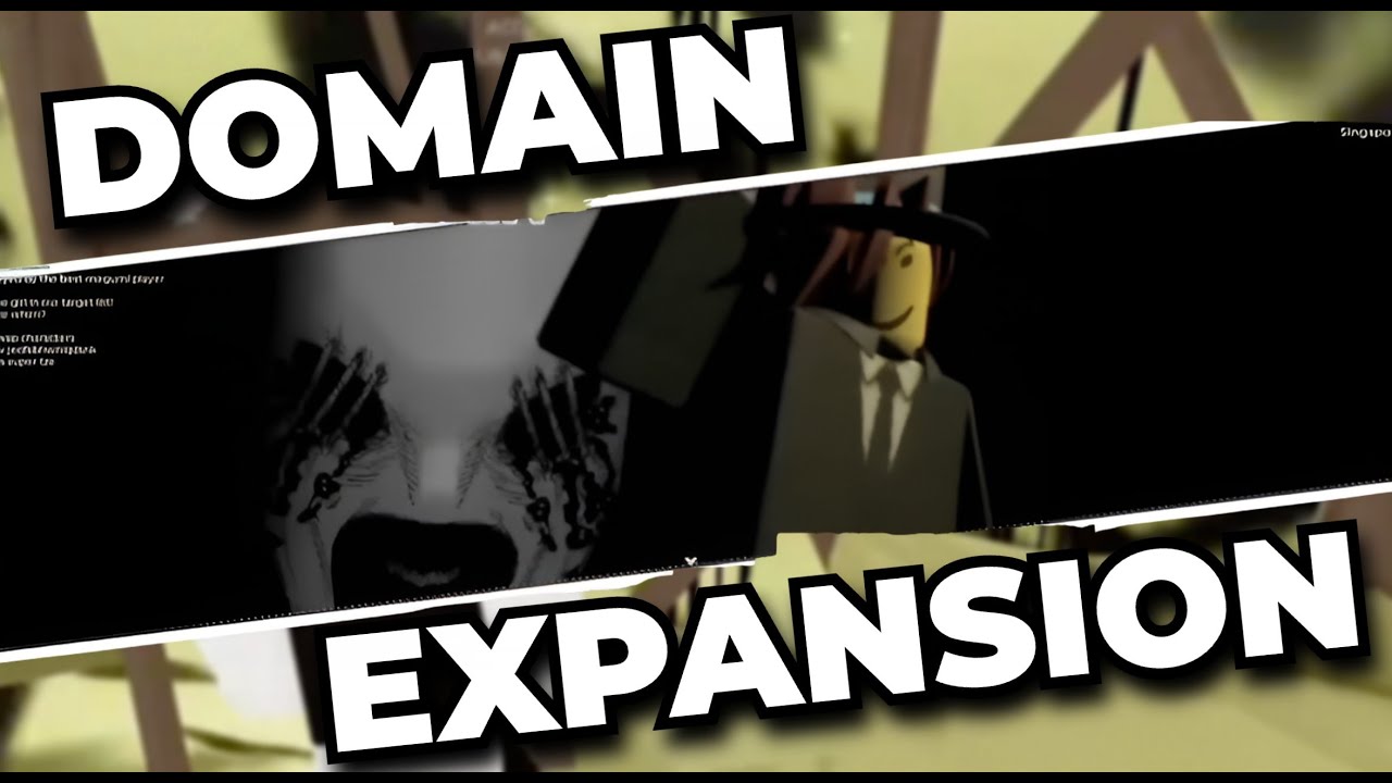 HIGURAMA'S DOMAIN EXPANSION GOT SHOWN! | Jujutsu Shenanigans - YouTube