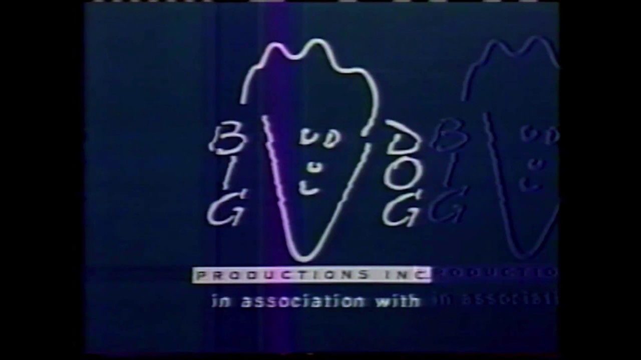 Big Dog Productions/NBC Productions (1992) - YouTube
