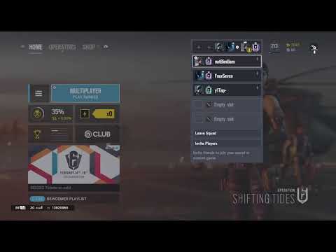 R6S | Road to Champion | Ps4 - YouTube