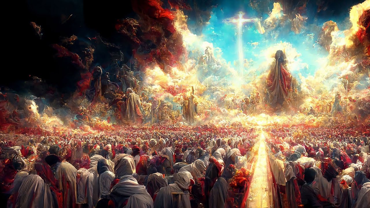 BREAKING FREE OF THE OCCULT | WHO IS JESUS REALLY? | IS HUMANITY ...