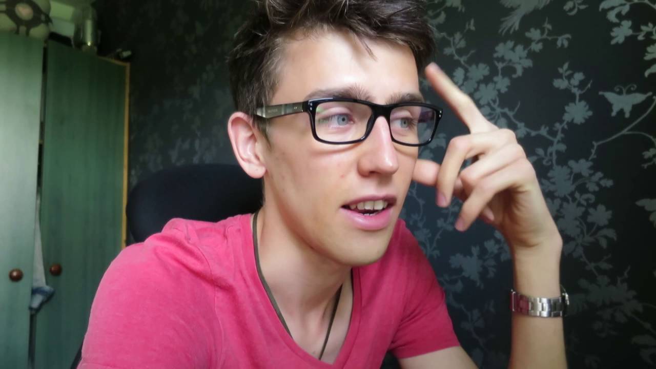 Last Ever Exam (18.05.2016) Day 1752 - YouTube