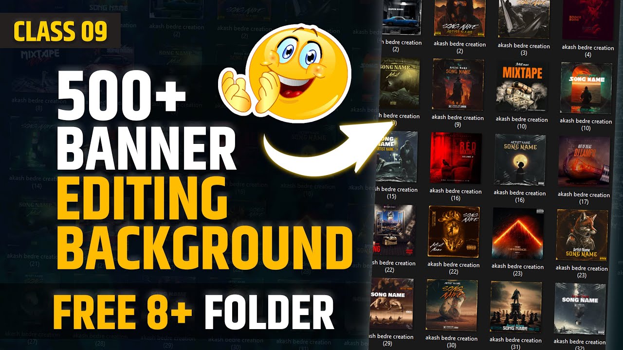 500+ Birthday Banner Editing Background | Free Birthday Banner Editing ...