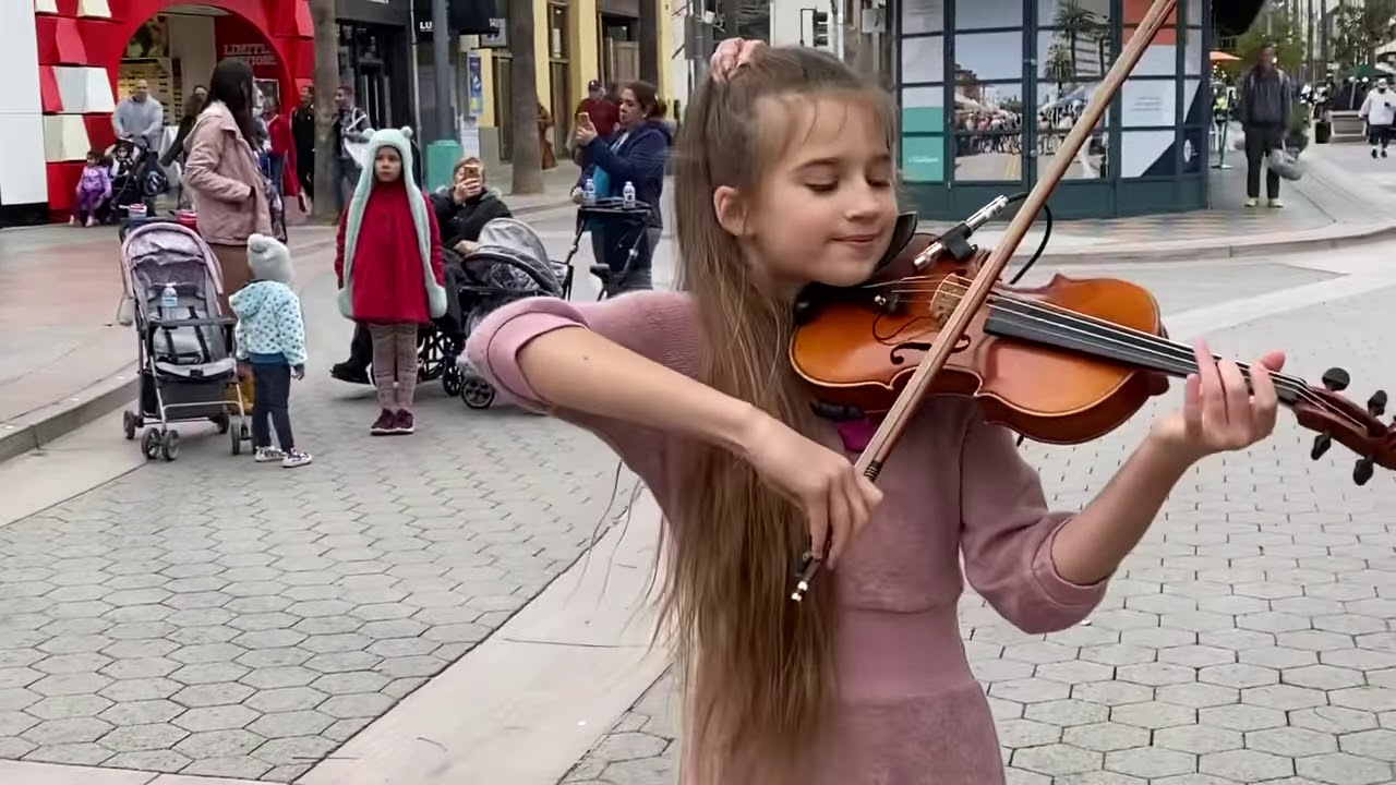 amazing child's - YouTube