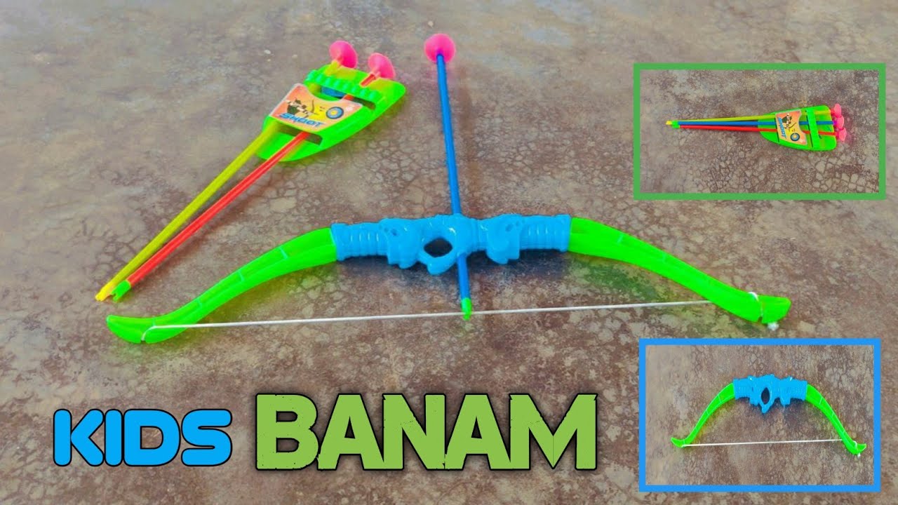 Banam || Kids Banam || By Punnam A to Z || Telugu - YouTube