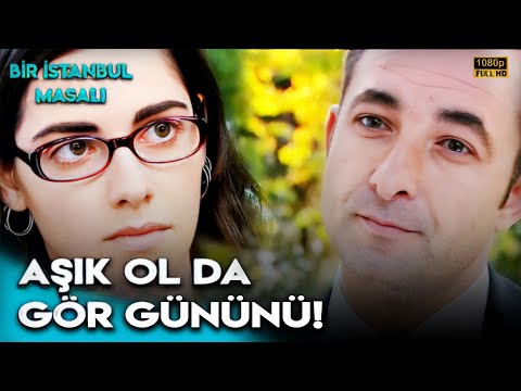 Beni Bir Daha Asla Görmeyeceksin! - Bir İstanbul Masalı 6.Bölüm