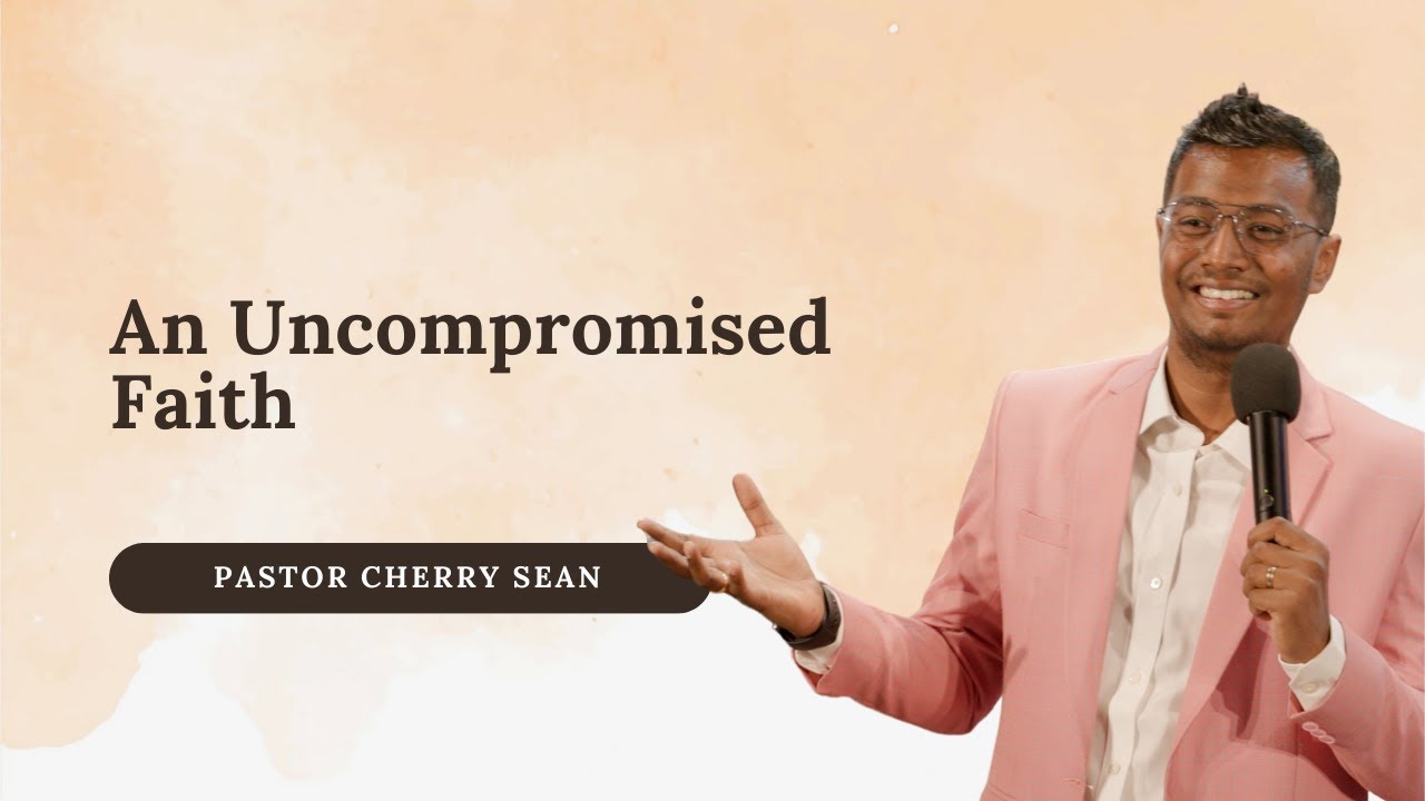 An Uncompromised Faith - YouTube