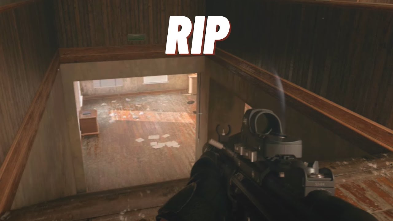 RIP | Call of Duty: Warzone 2.0 - YouTube