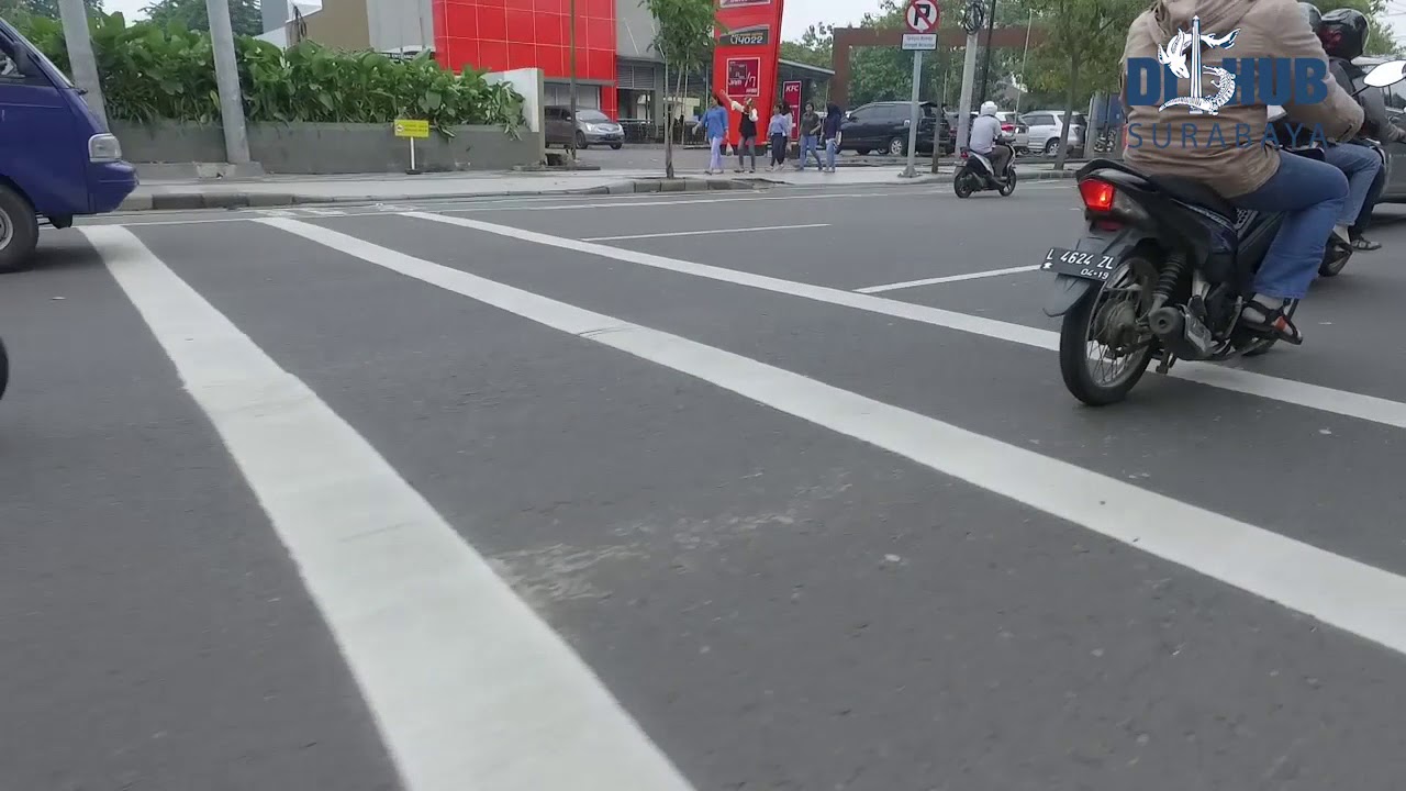 MULAI SEKARANG PAHAMI ARTI DAN FUNGSI SPEED TRAP - YouTube