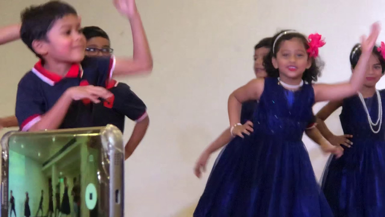 Neeha K1 Anniversary 2019 - YouTube