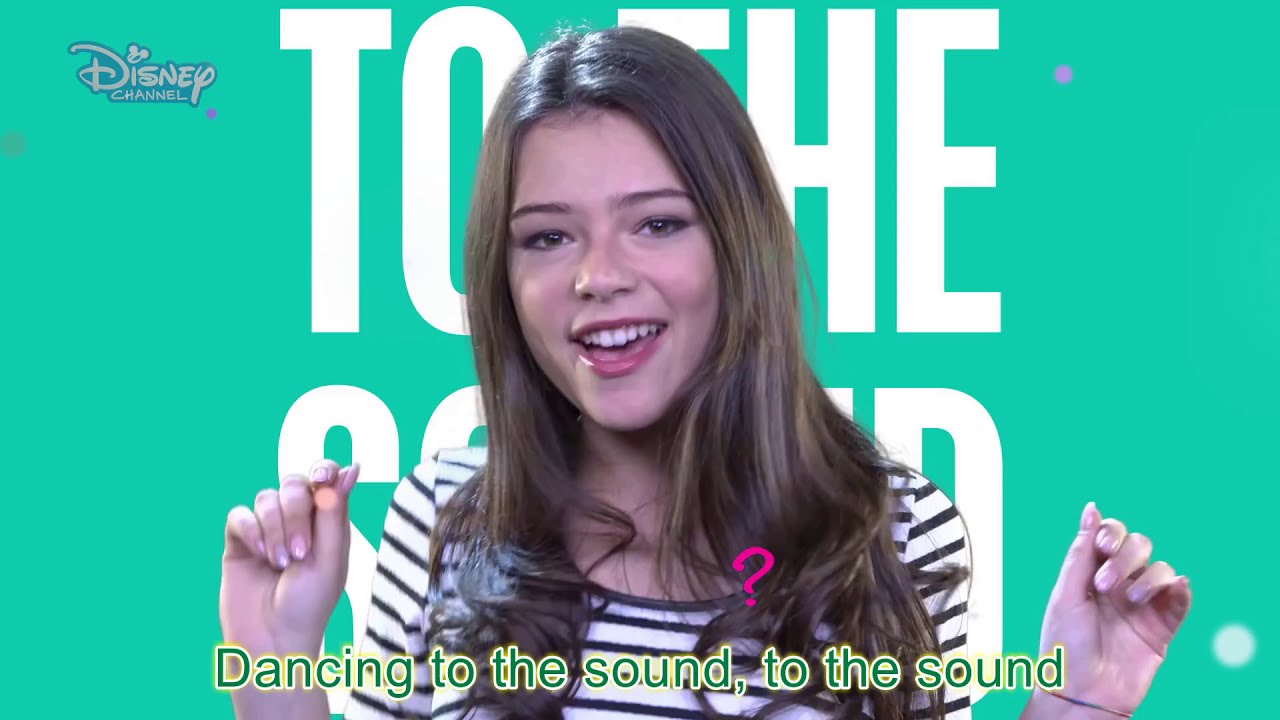 Merissa Porter - Live it Up (Bakia Version) | Premium Lyrics Music ...