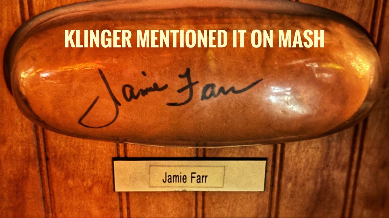 Tony Packo’s Hot Dogs (Klinger talked about it on MASH) - YouTube