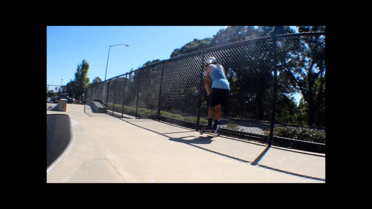 Nick Rosen I Quick Release - YouTube