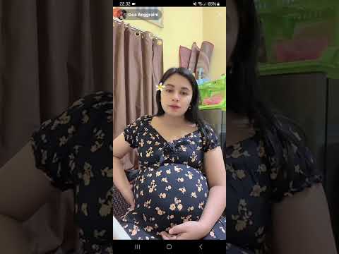 Bumil 41 weeks
