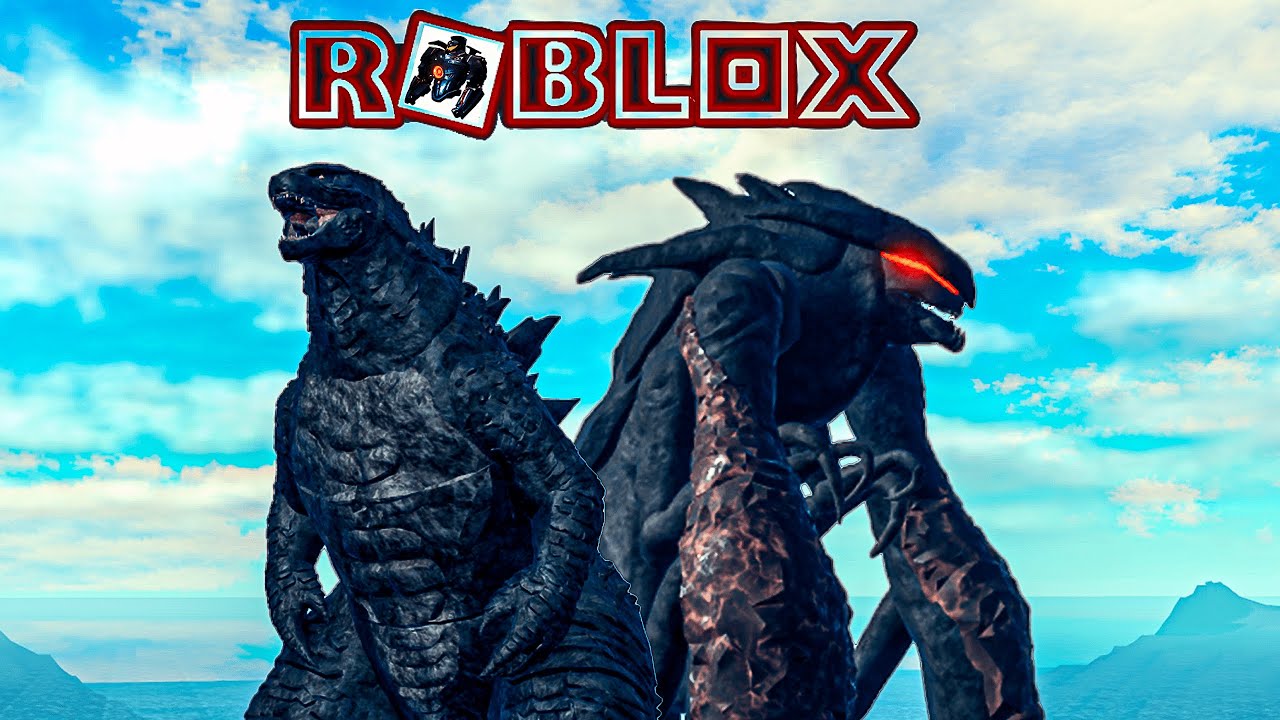 Godzilla AfterShock All Kaijus | Kaiju Alpha - YouTube