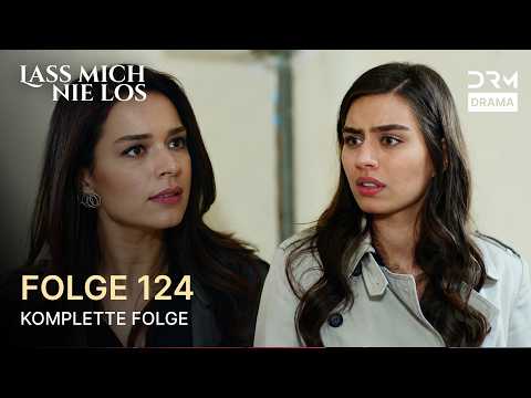 Eine Entscheidung verändert alles | Staffel 1 Folge 124 | Lass mich nie los | UI1X