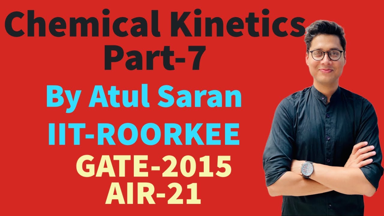 Chemical Kinetics Part 7 Rate Of Reaction s Numerical IIT JEE NEET chemical-kinetics-part-7-rate-of-reaction-s-numerical-iit-jee-neet