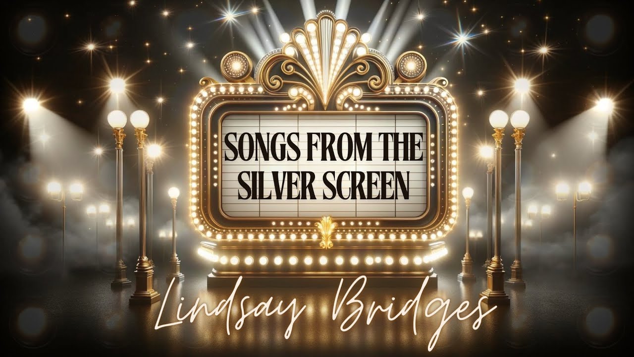 Songs From the Silver Screen - YouTube