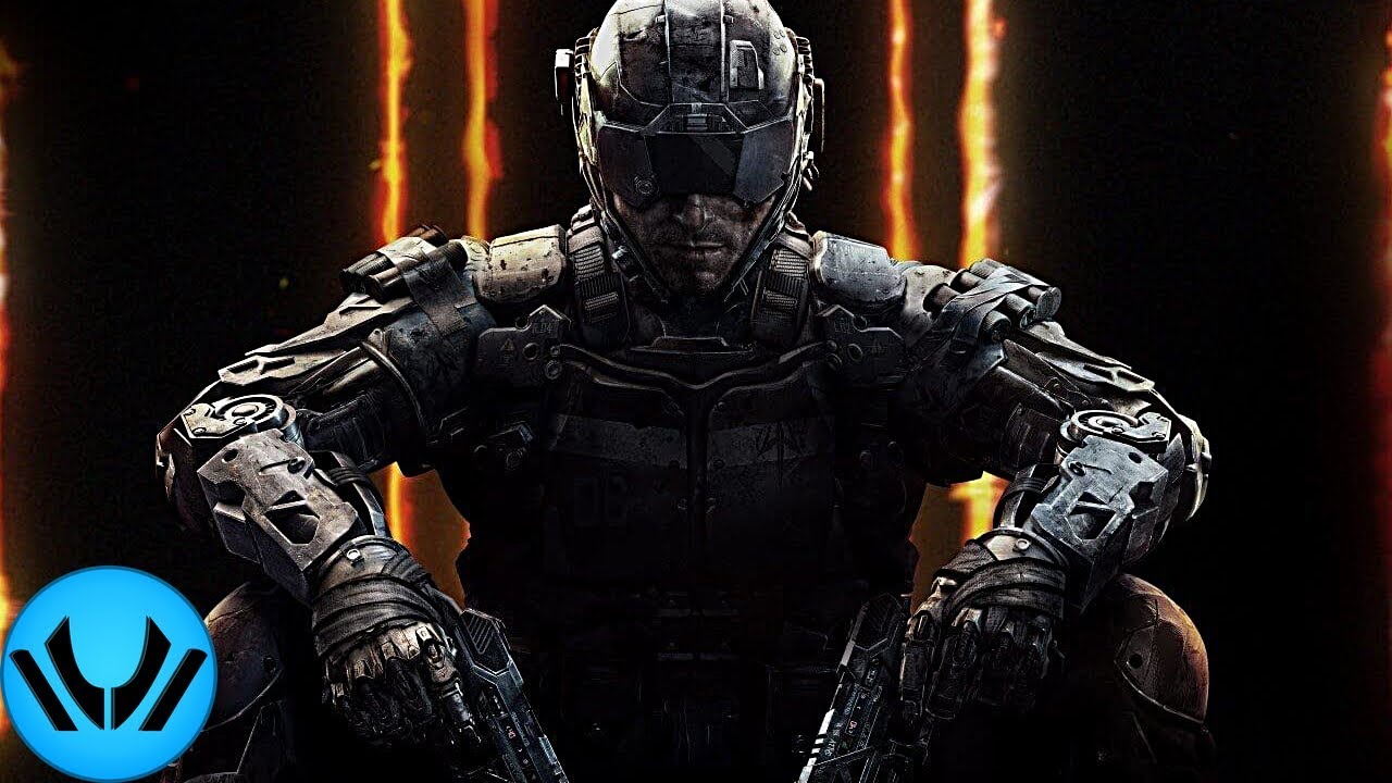 BLACK OPS SONG "Sights Locked" | by Divide Music & FabvL - YouTube