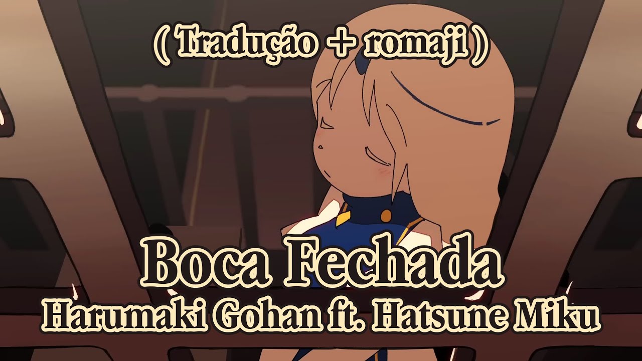 【Hatsune Miku】Zero Talking【Legendado】 - YouTube