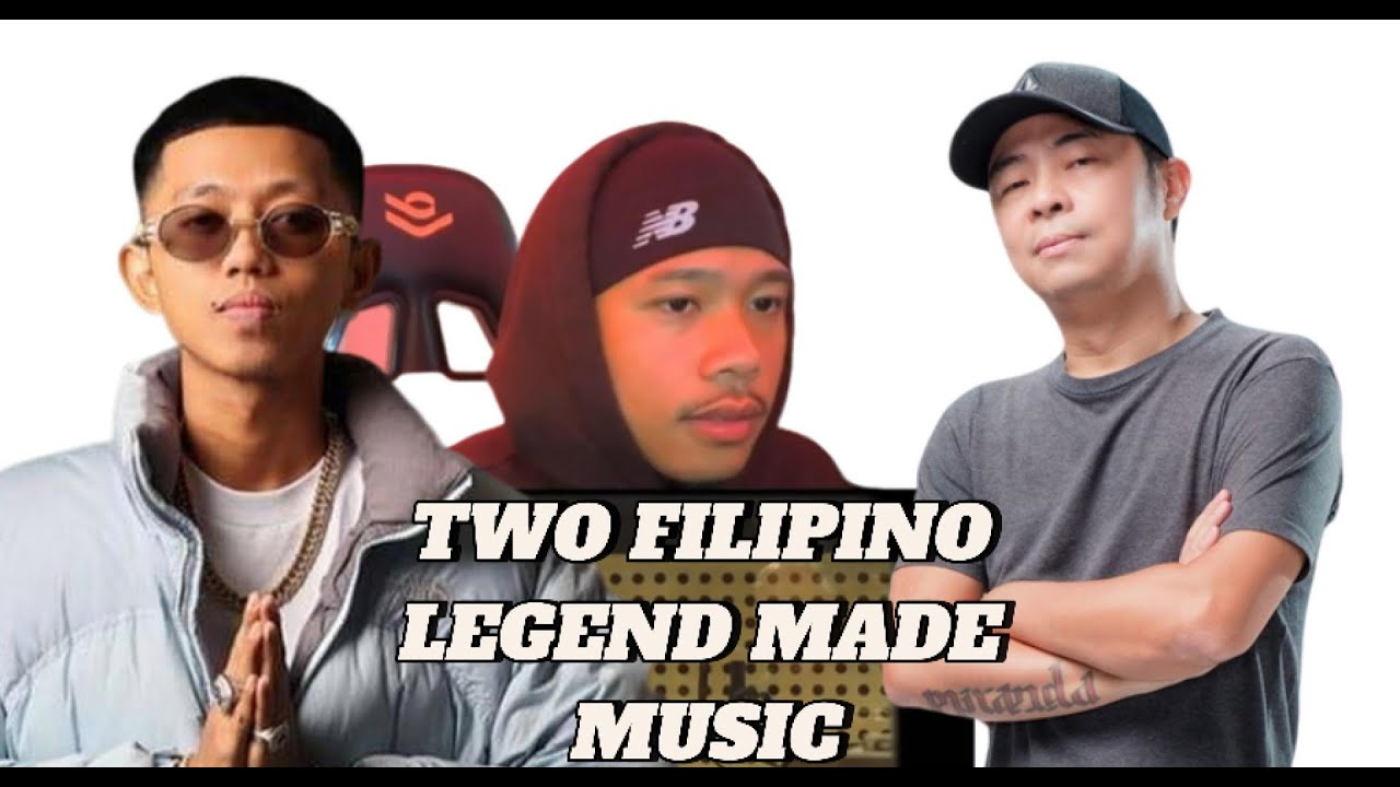 KASAMA - FLOW G x CHITO MIRANDA (Official Lyric Video) REACTION ...