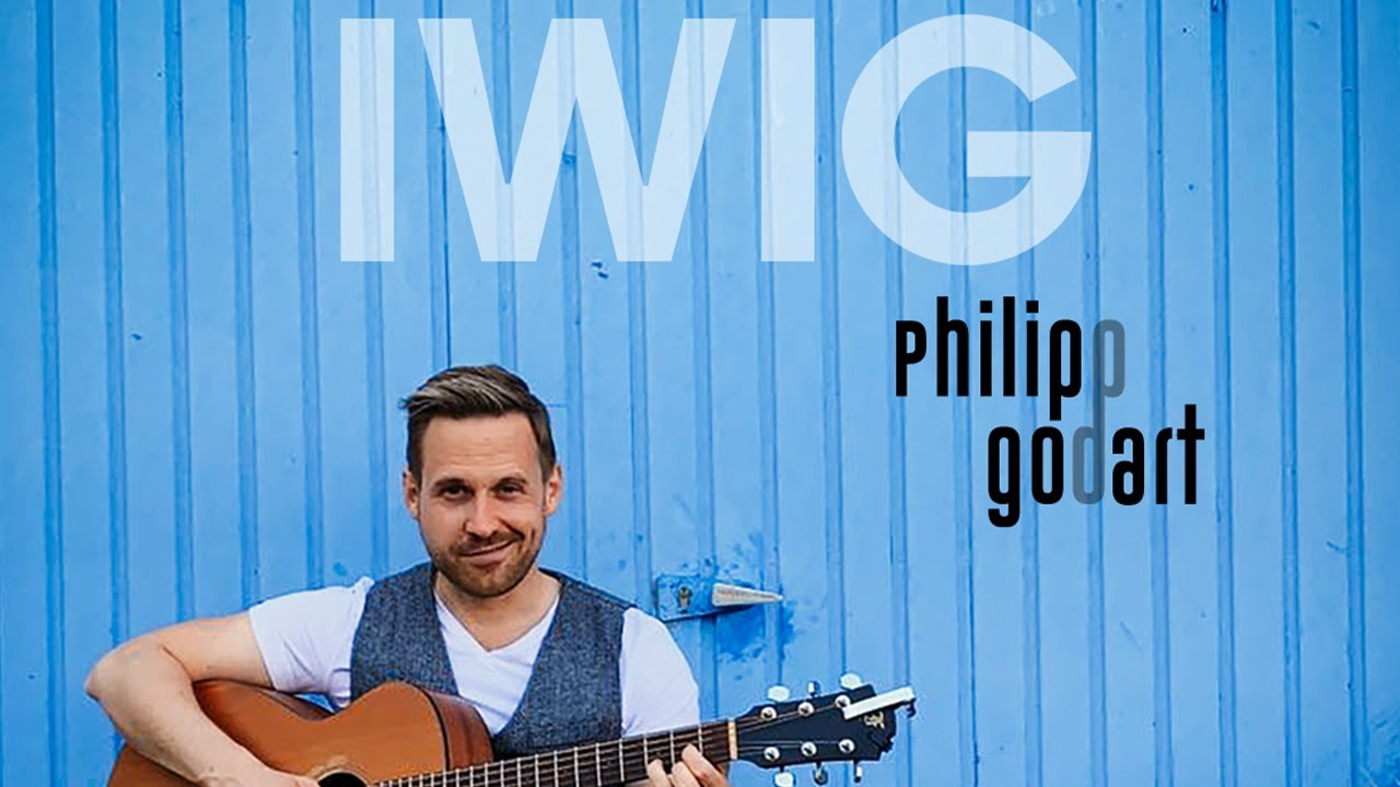 Philipp Godart - IWIG Official Video - YouTube