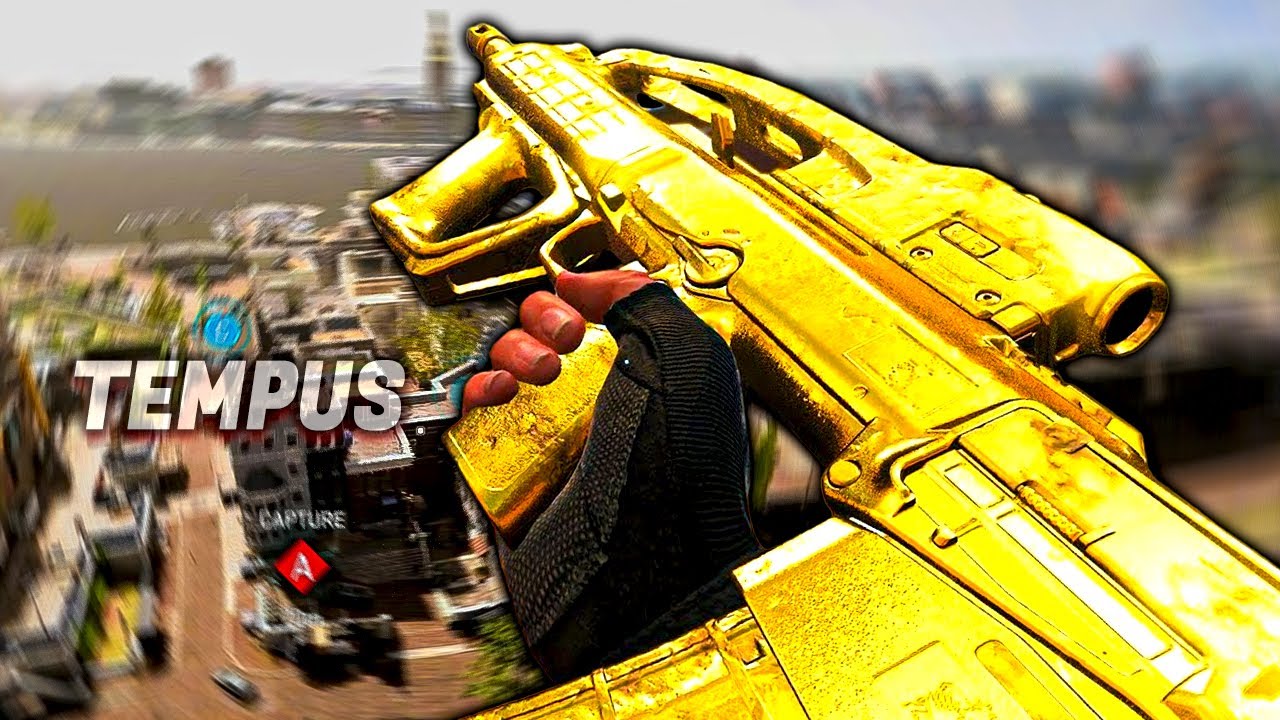 CALL OF DUTY MODERN WARFARE 2 TEMPUS RAZORBACK GAMEPLAY (NO COMMENTARY ...