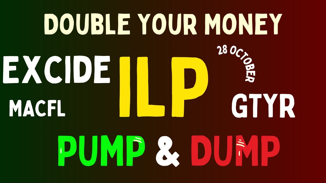 #psx | PSX analysis Today, ILP, GTYR, Excide, MCLF | Pakistan Stock ...