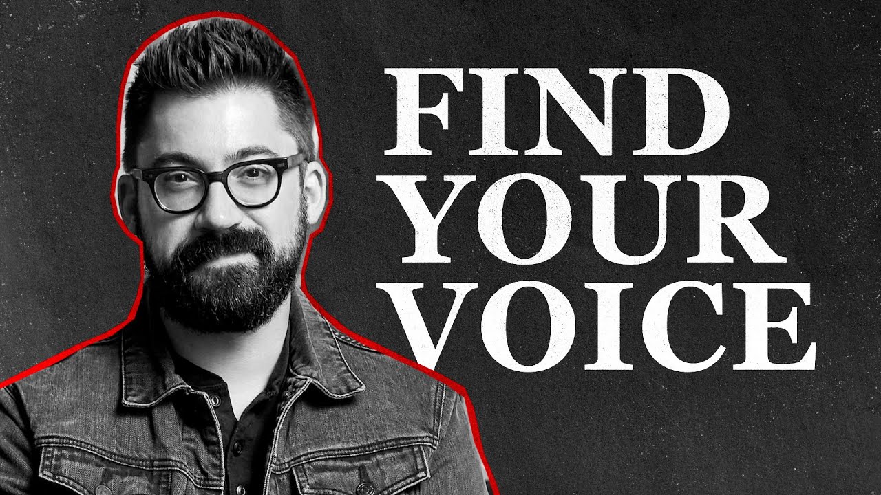 These Simple Lessons Will Change Your Art - YouTube