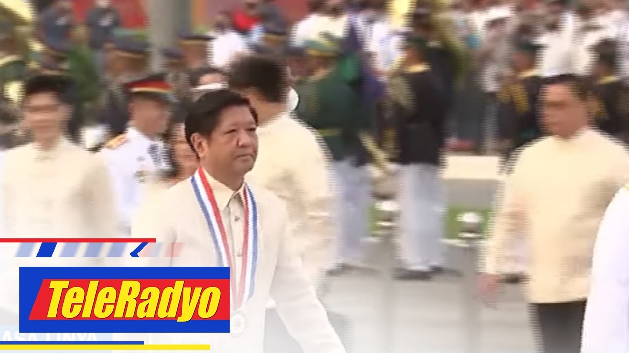 On The Spot | TeleRadyo (30 December 2022) - YouTube