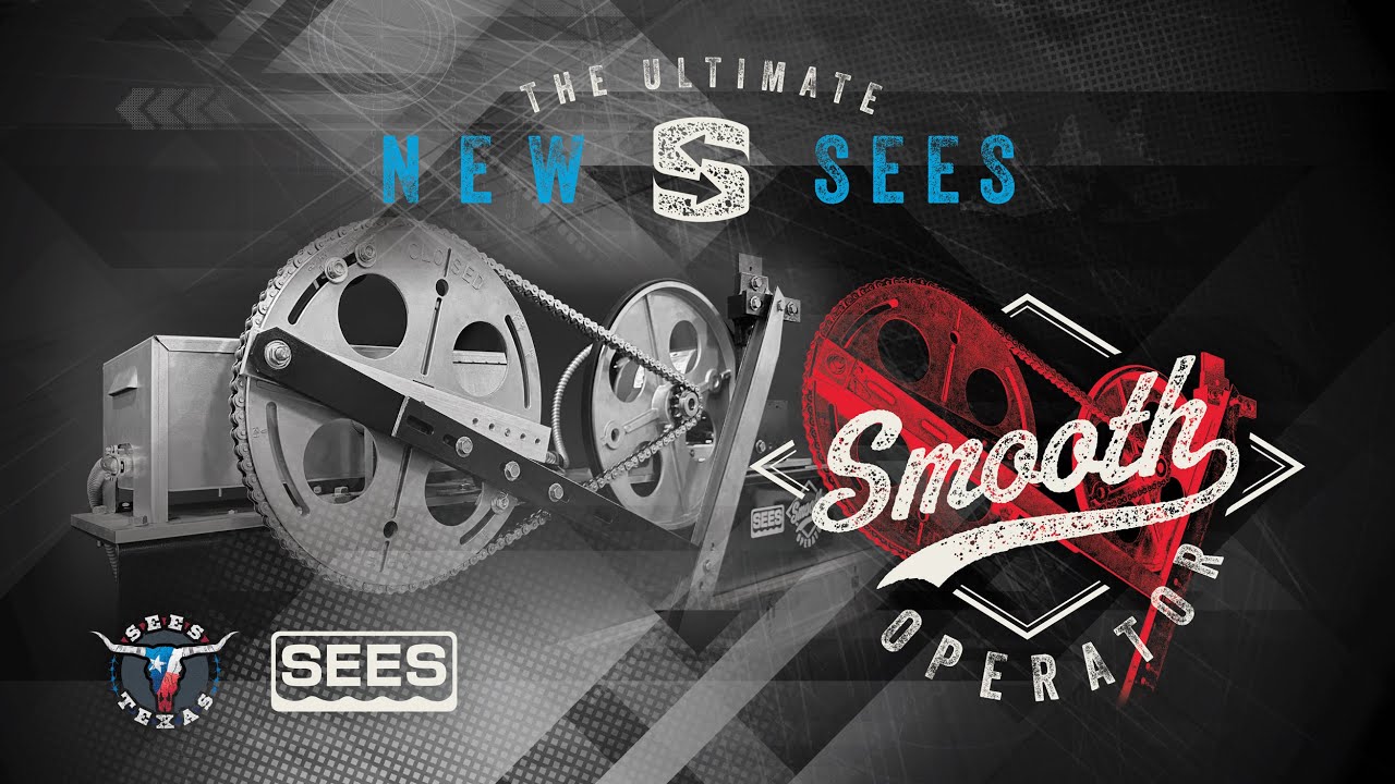 SEES Smooth Operator - YouTube
