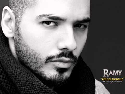رامي عياش- اشتئتلك اد الدني-Rami Ayash Achtguetlk