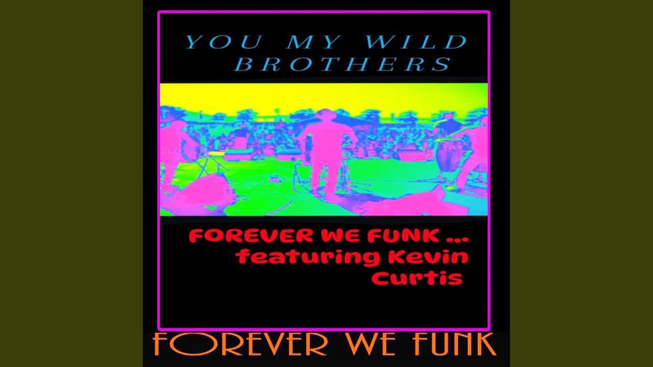 COLOUR MY FUNKY (ONE YOUNG MAN'S SOLE CONFESSION) - YouTube