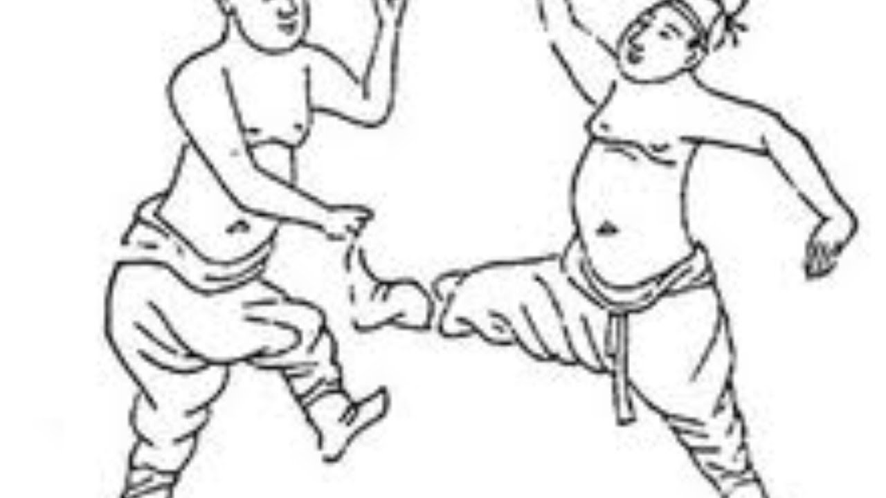 Kwon Bup - YouTube
