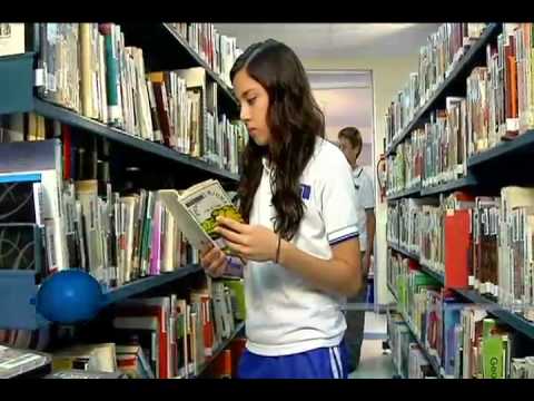 ESBIN Video institucional - YouTube