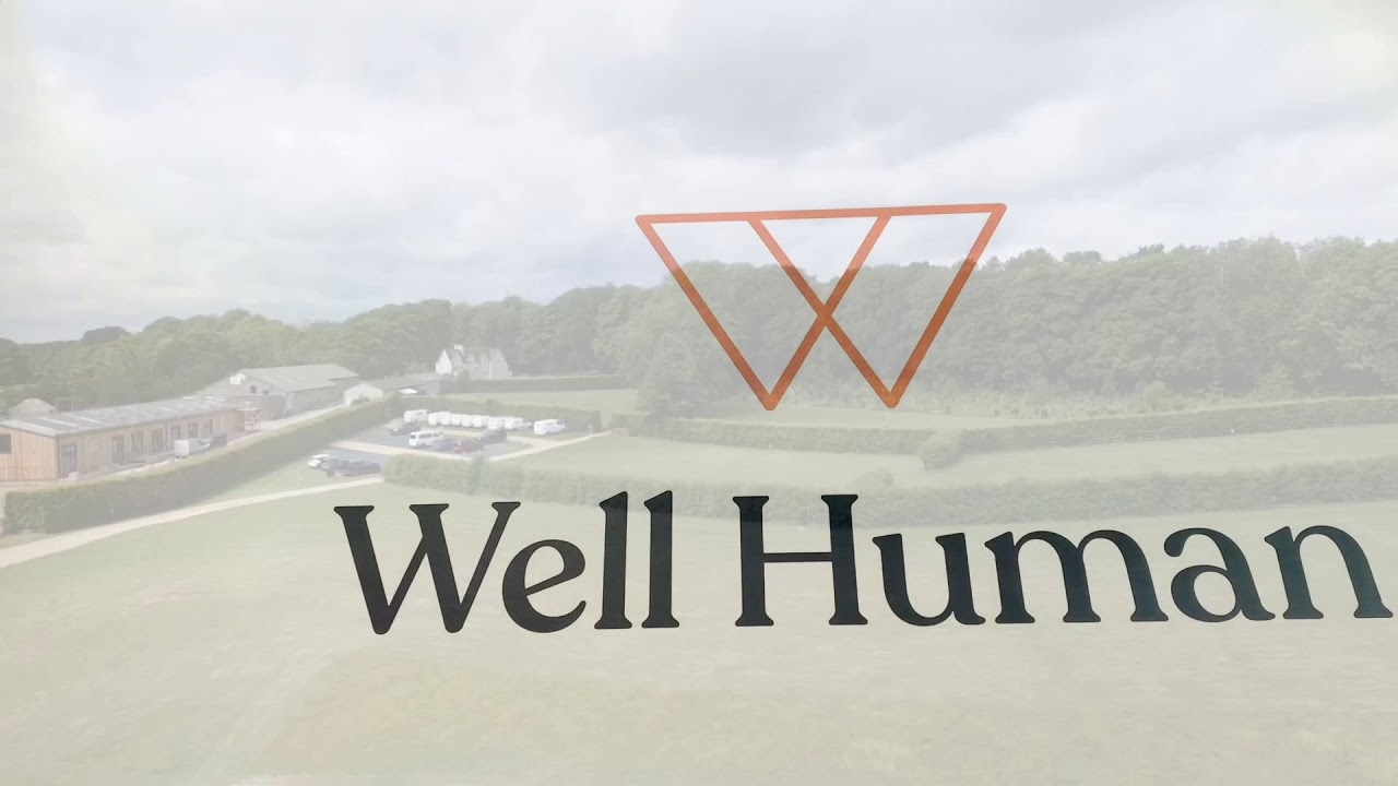 Well Human Introduction - YouTube
